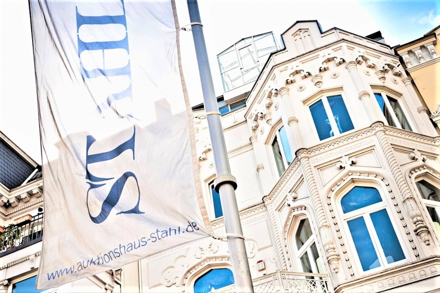 Versteigerung in Hamburg: So können Sie bei uns kaufen
