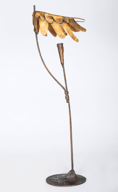 Paul Wunderlich (Eberswalde 1927 - Saint-Pierre-de-Vassols 2010) - Künstler