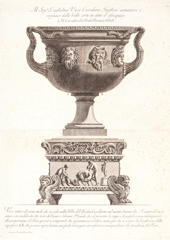 Robert Adam - Works in Architecture of Robert and James Adam