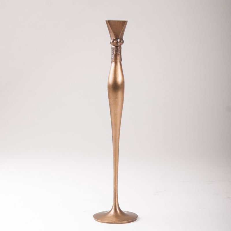 Paul Wunderlich - Bronze-Skulptur 'Clio'