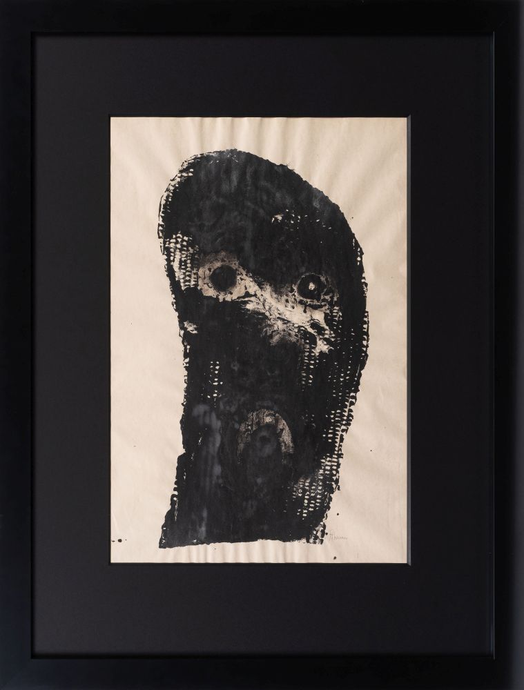 Richard Haizmann: Skulptur [104339]