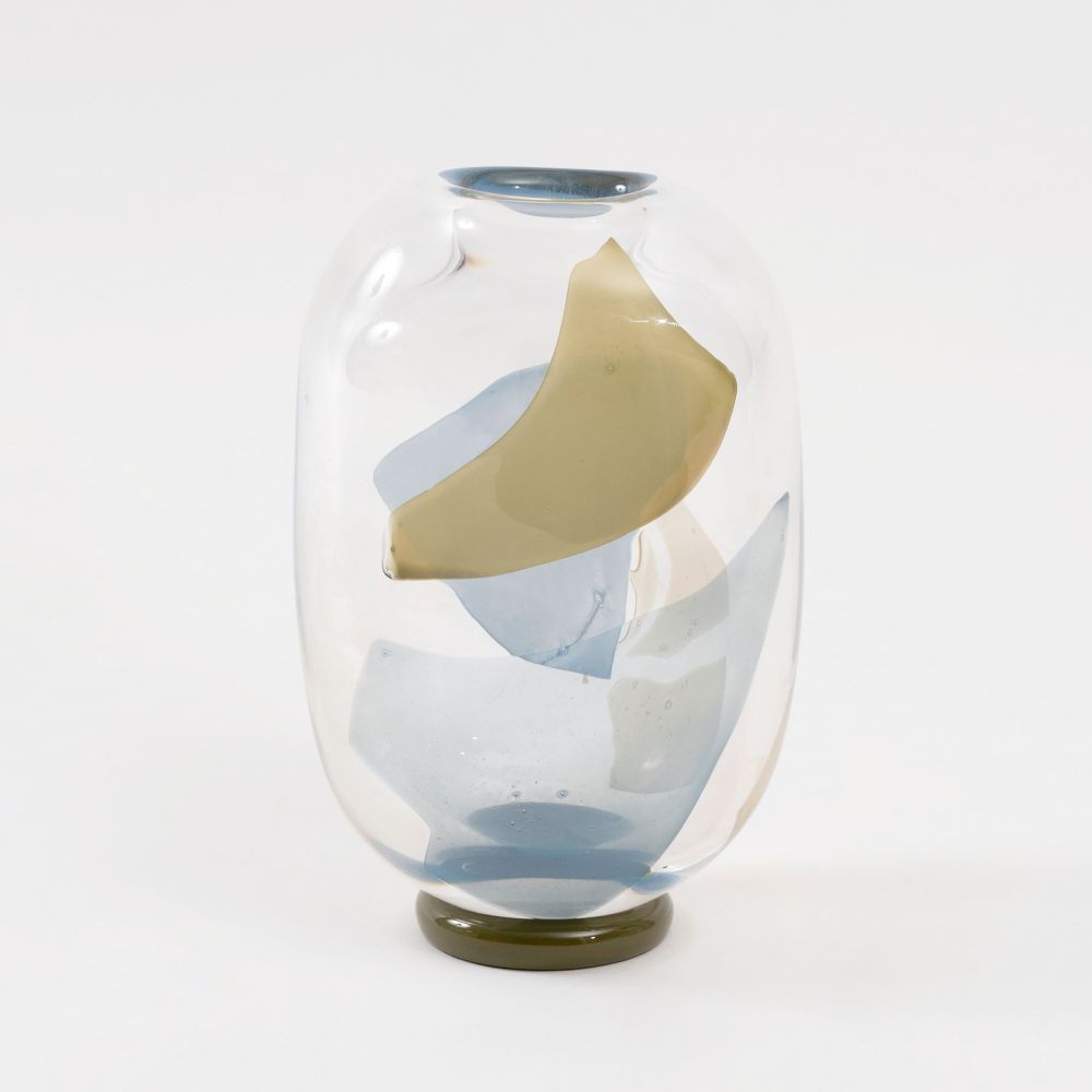 Anna Ehrner: A Small Vase [105461]