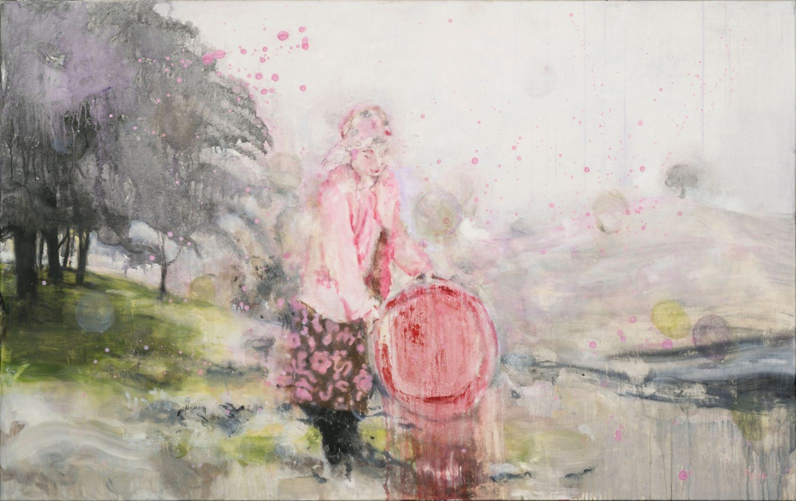 Tanja Selzer: Rosa [105867]