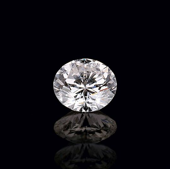 A loose Diamond [106064]