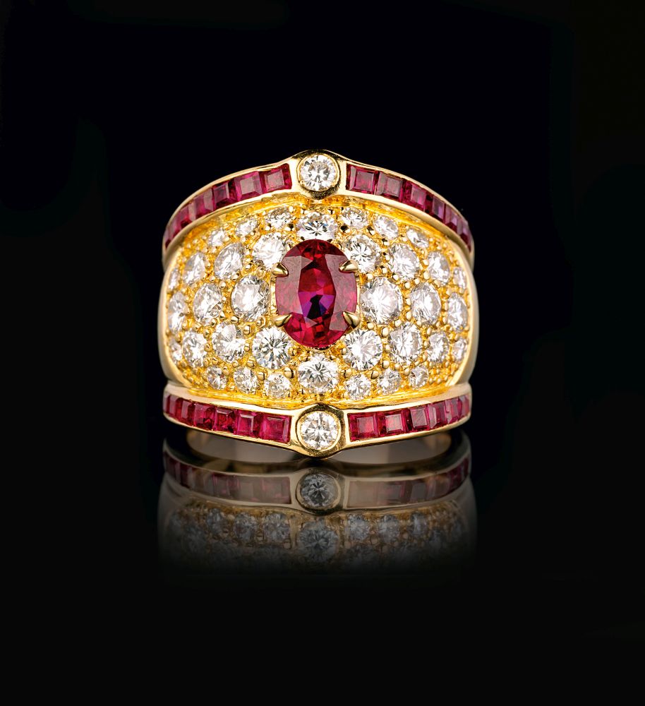 Rubin-Brillant-Ring [107129]