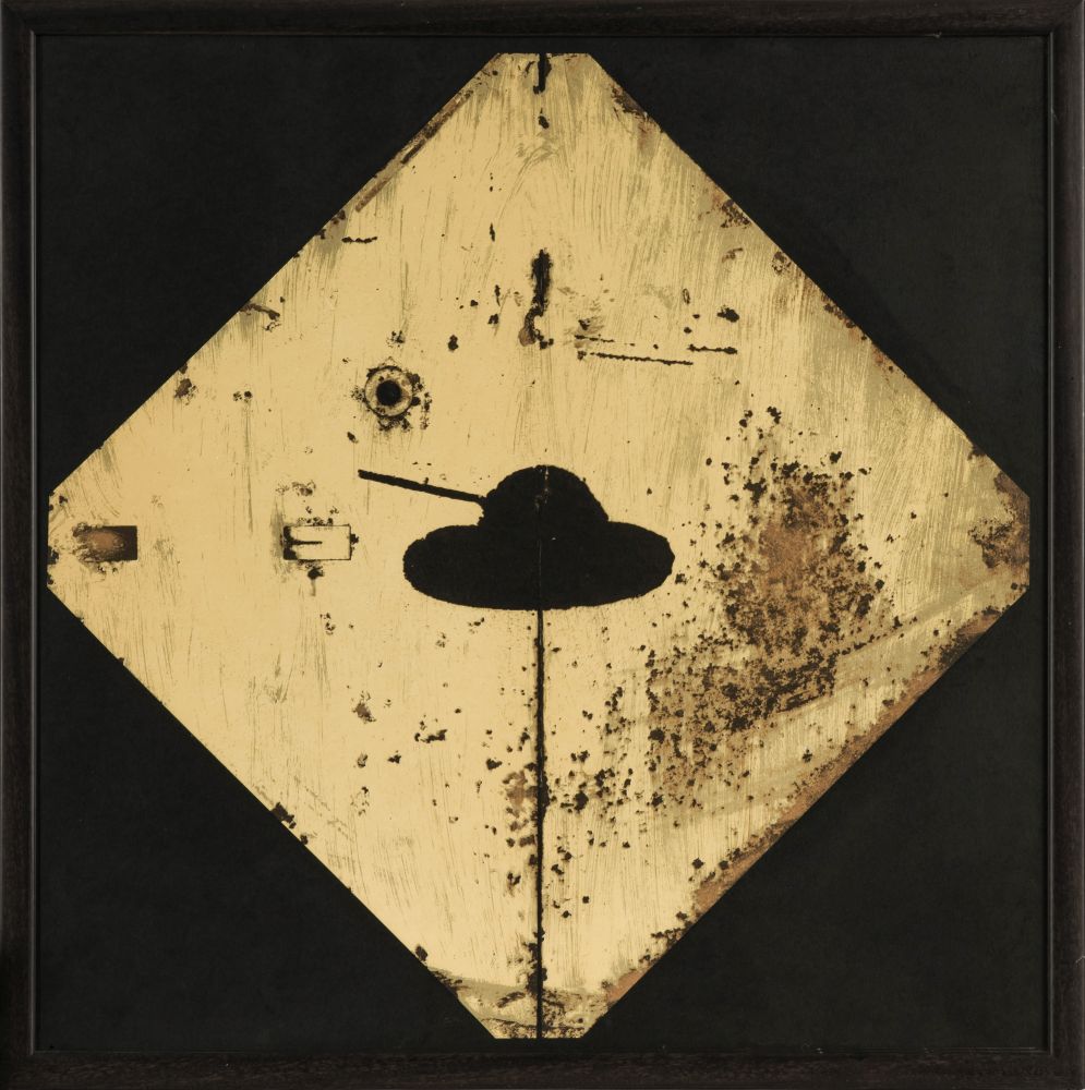 Thomas Wachweger: Portfolio: Tanks