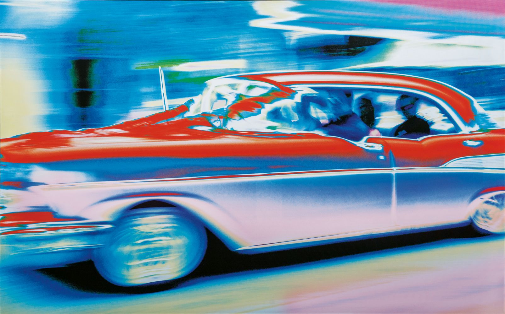 Norbert Schäfer: Cars 13 [107718]