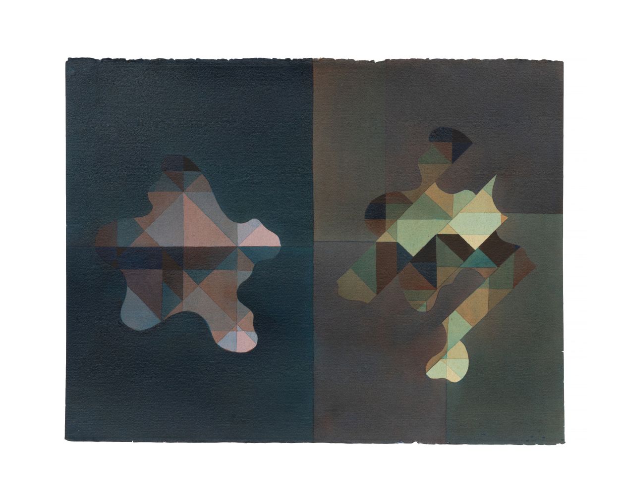 Kurt Kranz: Die Summe und die Teile - Dreiteilige Suite [108434]