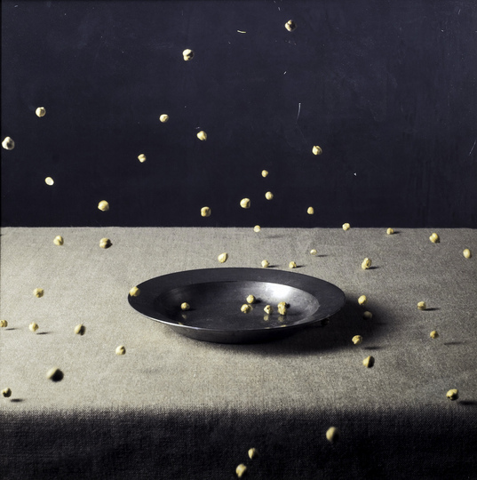 Marie Cecile Thijs: Kichererbsen [109587]